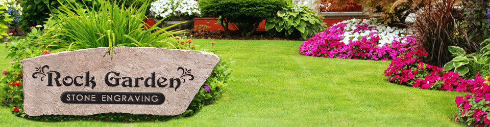PERSONALIZED Garden Stone Home Is Where Mama Is 6x9 Home Personalized ...